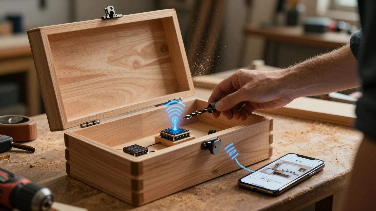 What Are Some Products That Don't Exist Yet? Future Manufacturing Ideas ...